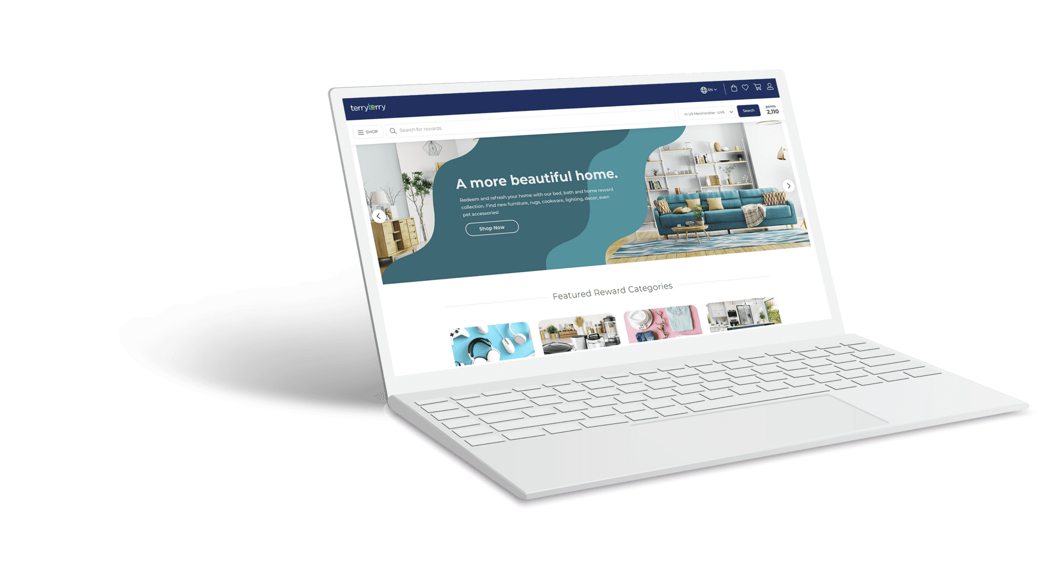 Employee Recognition Awards & Products - Terryberry