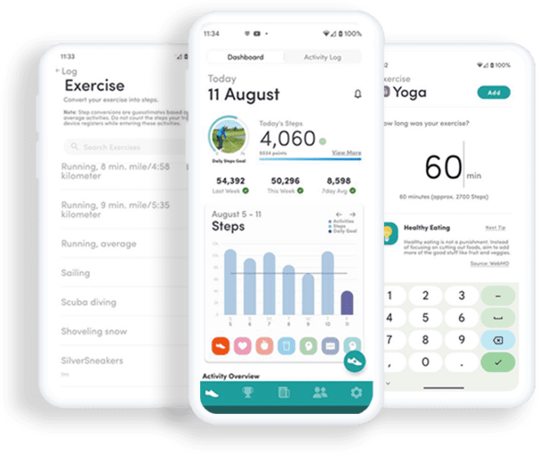 One-Time Step Challenges - Terryberry