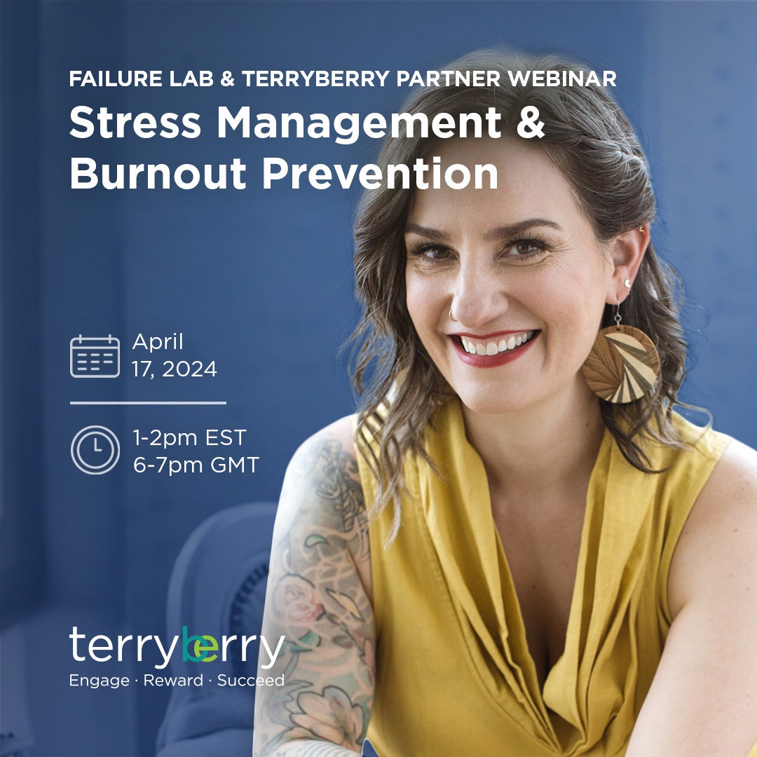 Webinars - Terryberry