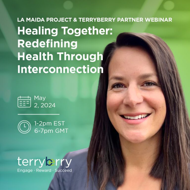 Webinars - Terryberry