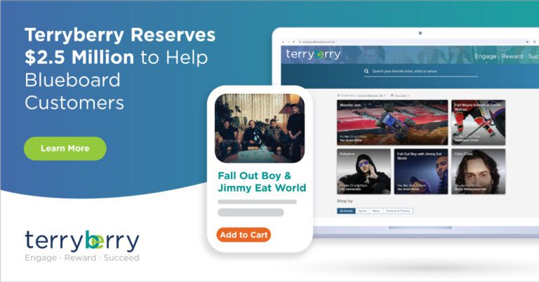 Popular Employee Recognition Platform Blueboard Abruptly Shuts Down ...