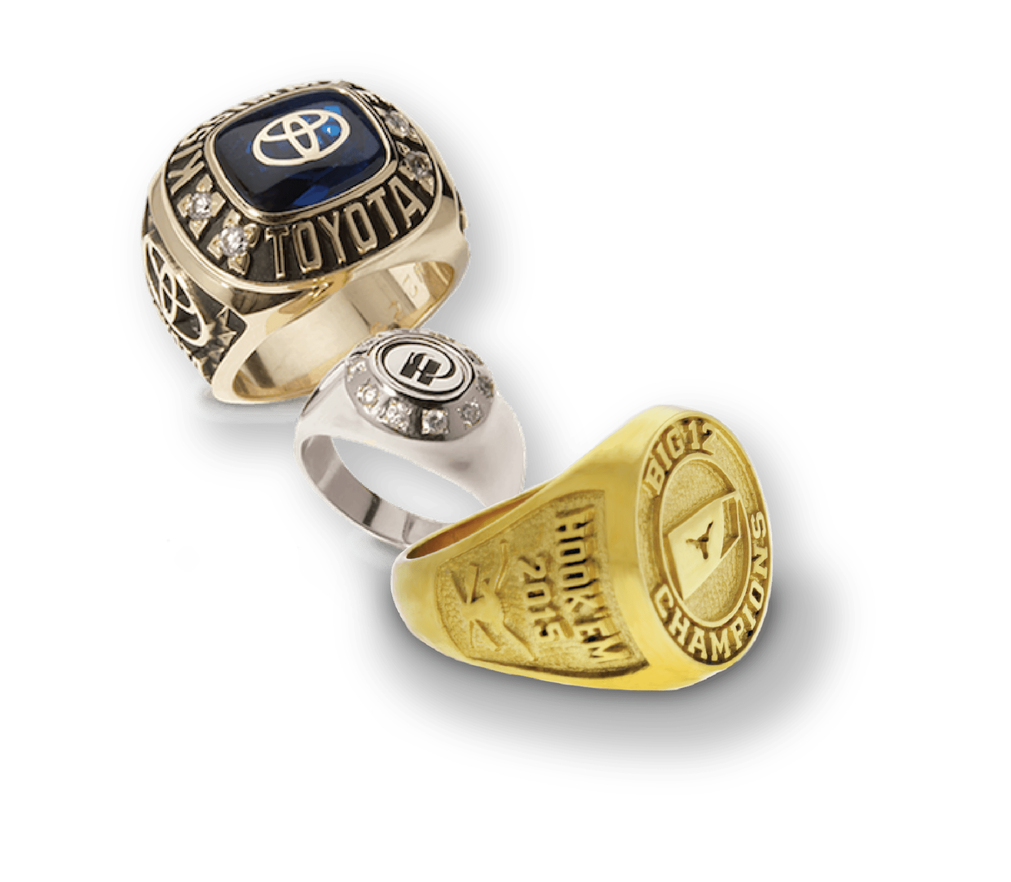 Custom Recognition Jewelry - Employee Appreciation Jewelry - Terryberry