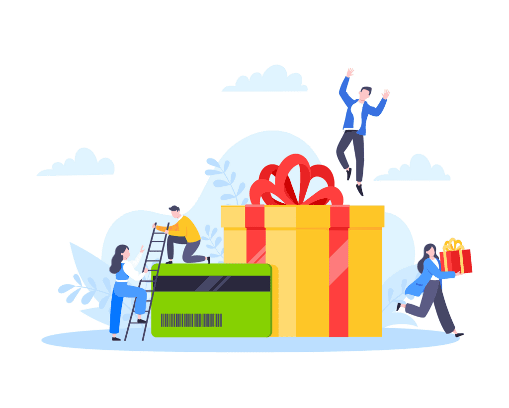 Send Gifts for Employees | Terryberry