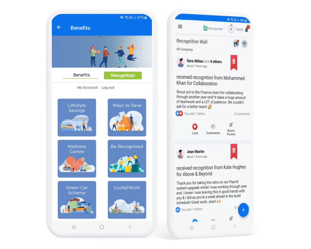 How to Create an Effective Employee Recognition Programme- Terryberry