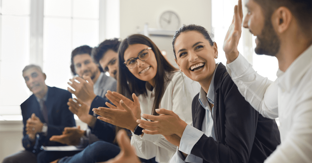 18 Unique Employee Recognition Wall Ideas | Terryberry