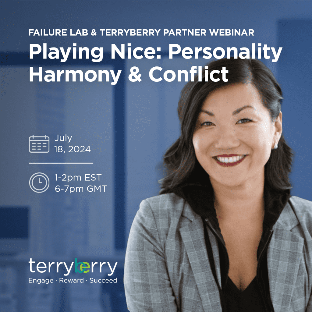 Webinars - Terryberry