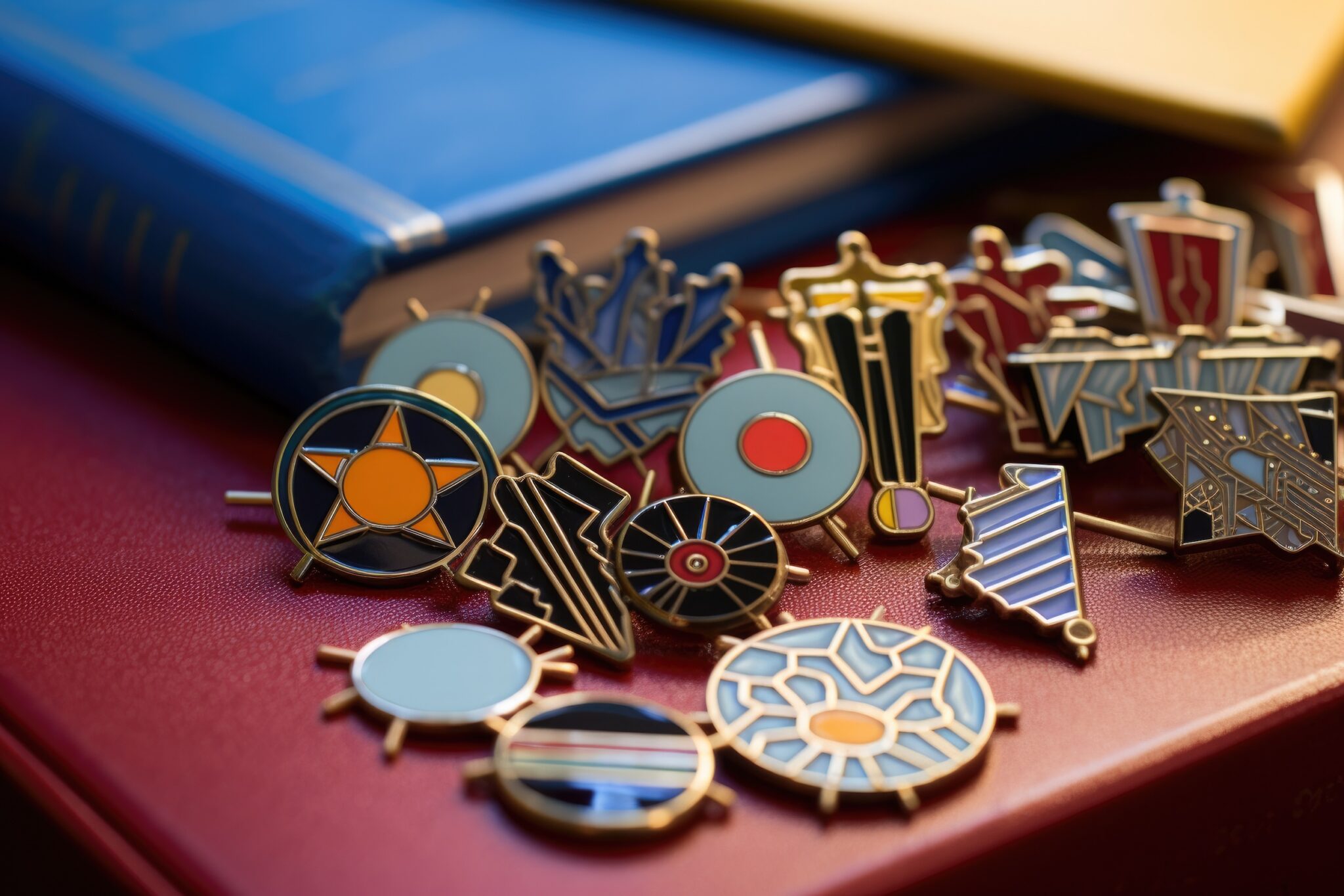 The Significance and Beauty of Graduation Pins