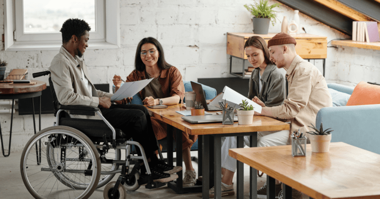 DEIB Meaning Explained: 5 Tips for Navigating DEIB in 2024 | Terryberry