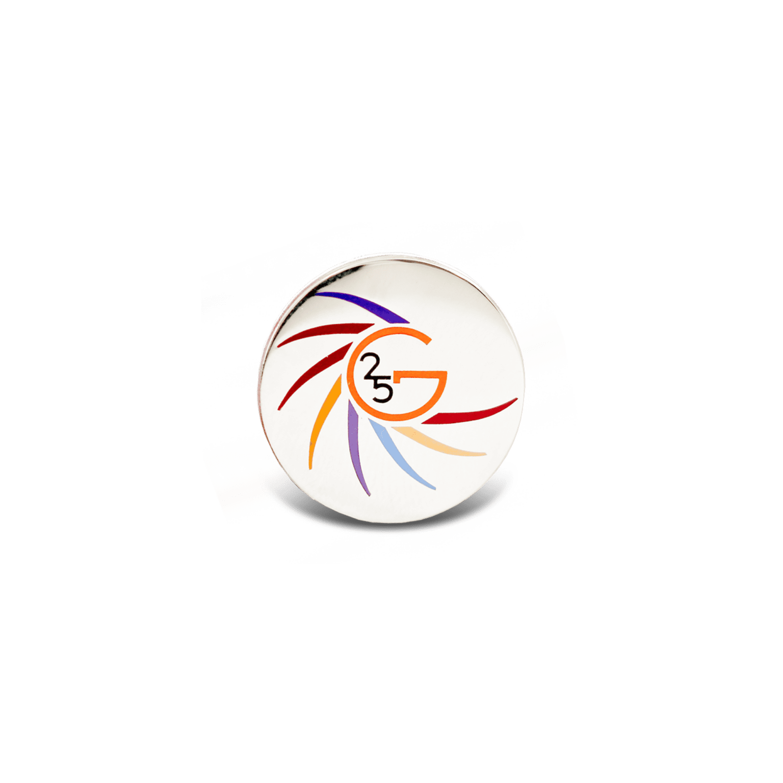 Years of Service Pins - Recognition Pins - Terryberry