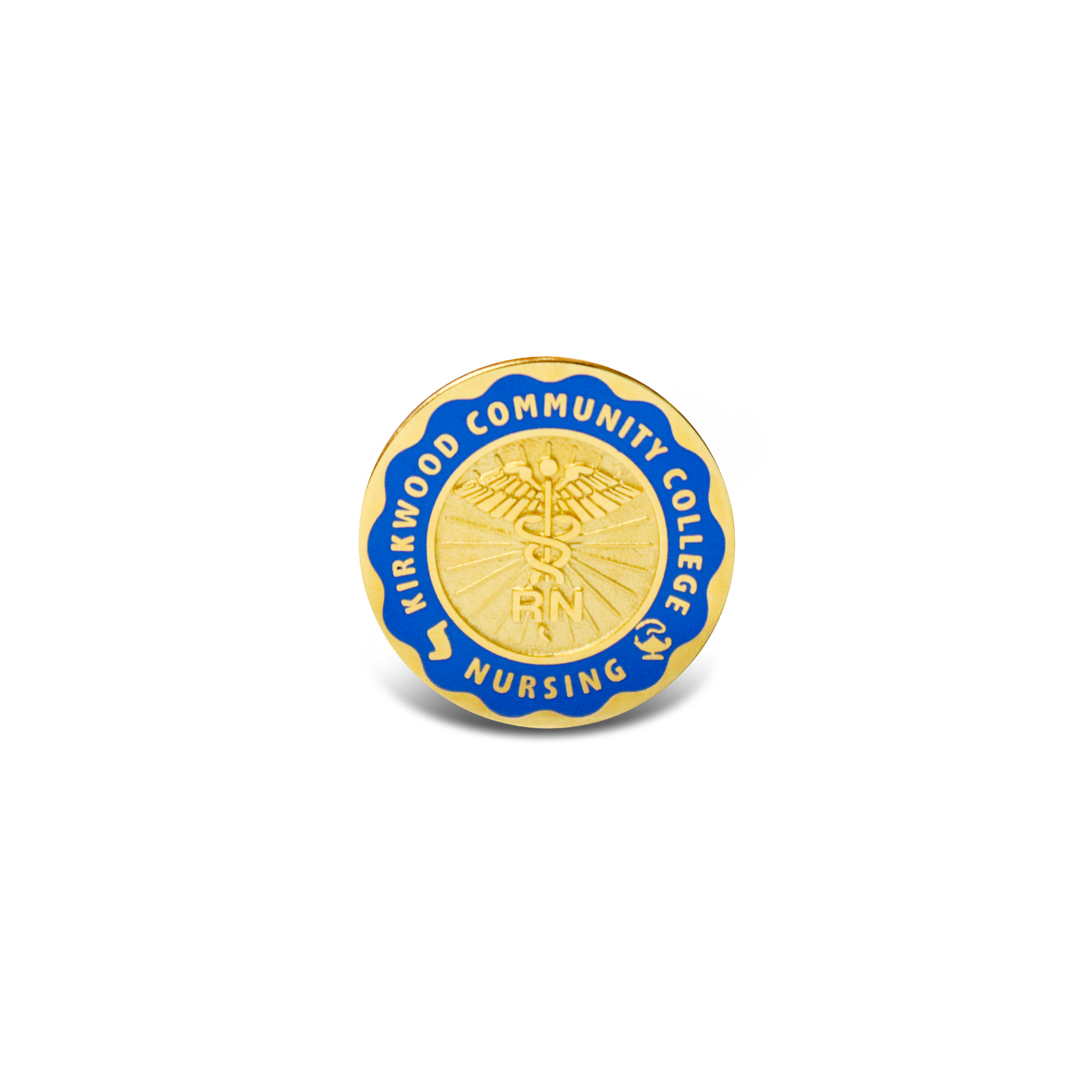 Years of Service Pins - Recognition Pins - Terryberry