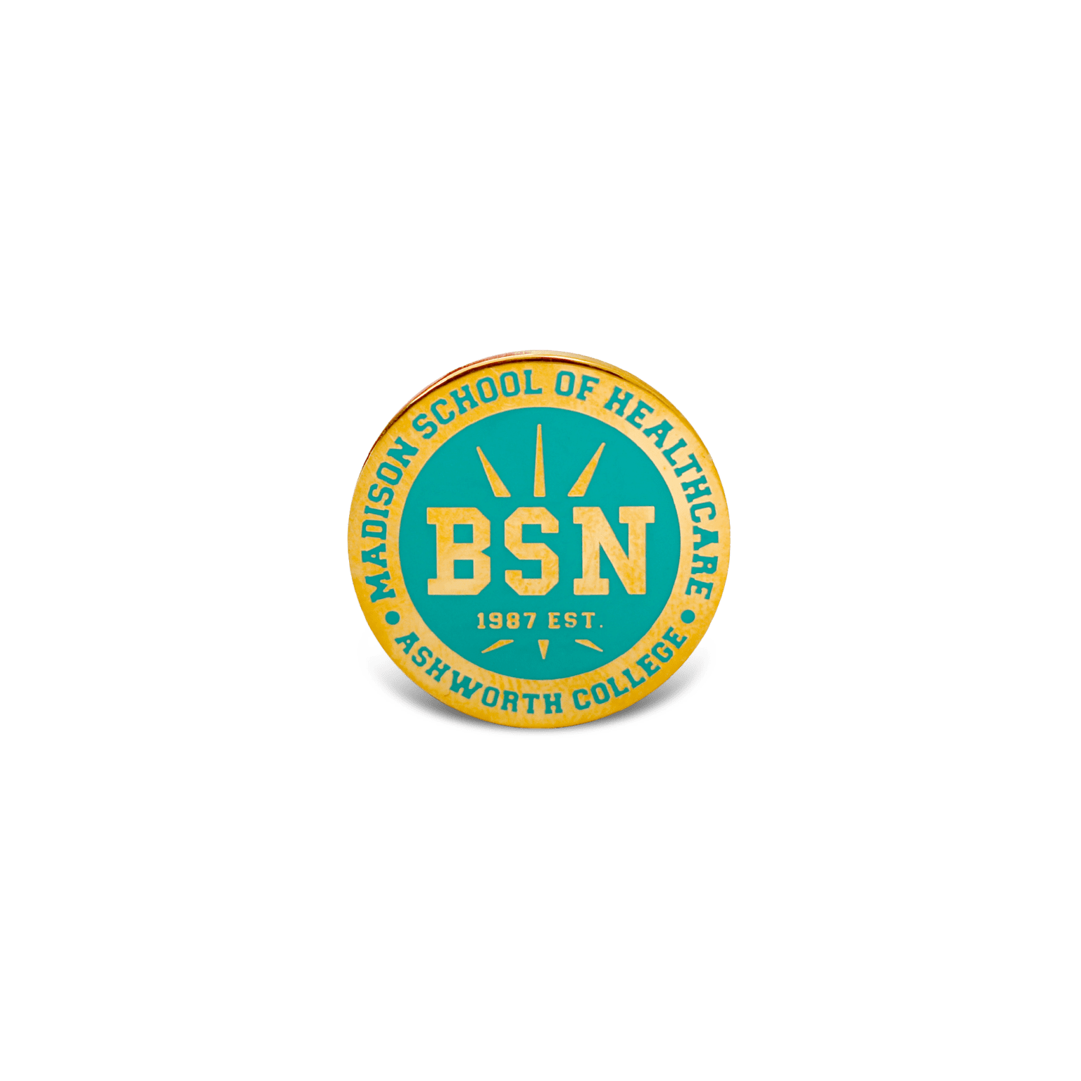 Years of Service Pins - Recognition Pins - Terryberry