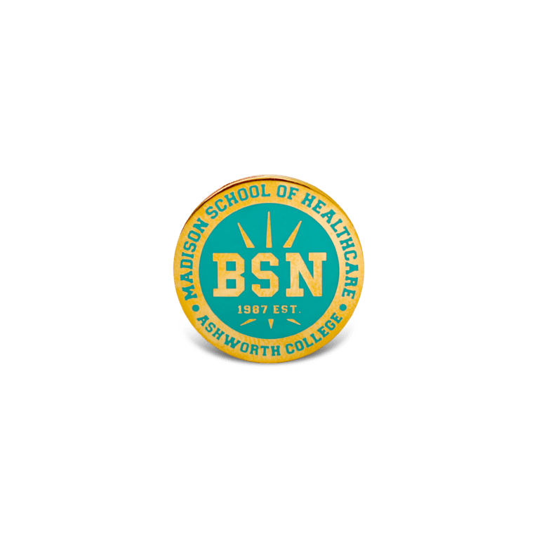 Years of Service Pins - Recognition Pins - Terryberry