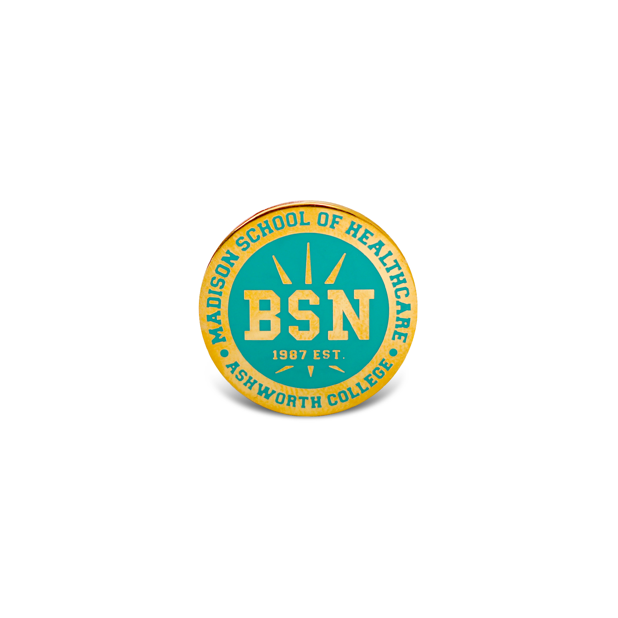 Years of Service Pins - Recognition Pins - Terryberry