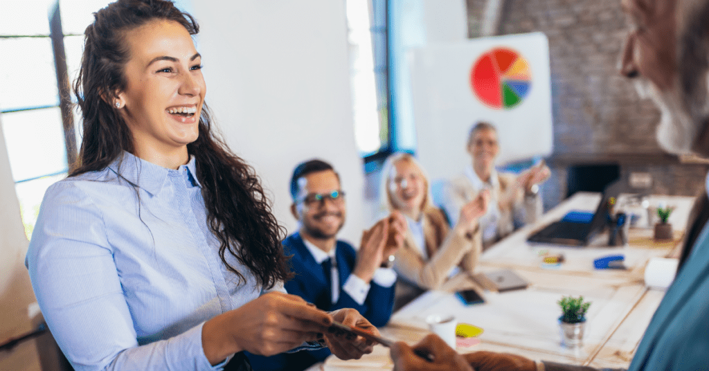 18 Unique Employee Recognition Wall Ideas | Terryberry