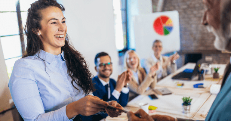 18 Unique Employee Recognition Wall Ideas | Terryberry