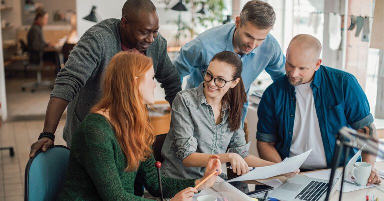 32 "Welcome to the Team" Message Examples for New Employees | Terryberry