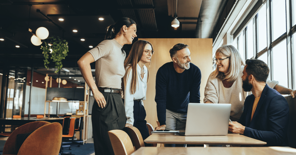 20 SMART Leadership Development Goals to Set in 2025 | Terryberry