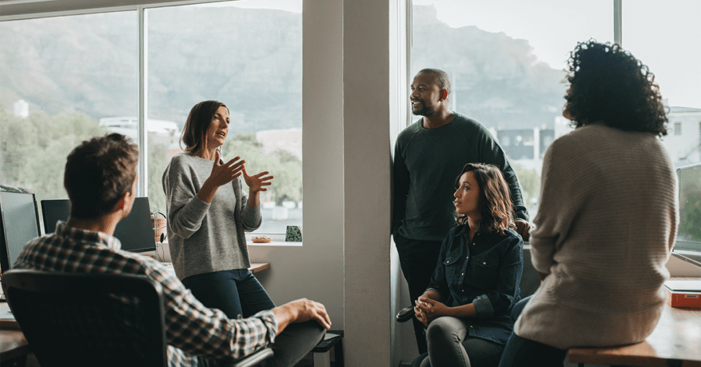 20 SMART Leadership Development Goals to Set in 2025 | Terryberry