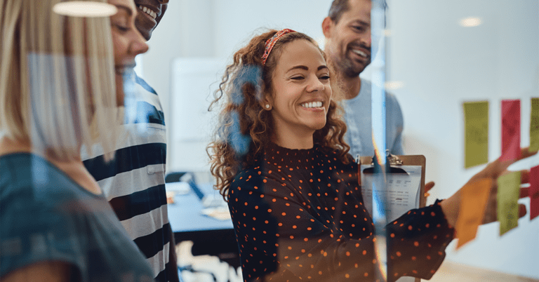 18 Unique Employee Recognition Wall Ideas | Terryberry