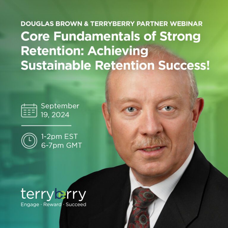 Webinars - Terryberry