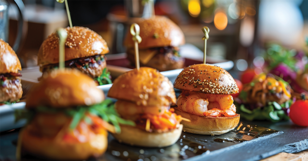 Top Employee Appreciation Lunch Ideas Your Team Will Love