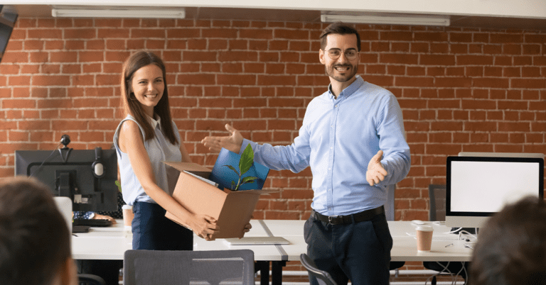 32 "Welcome to the Team" Message Examples for New Employees | Terryberry