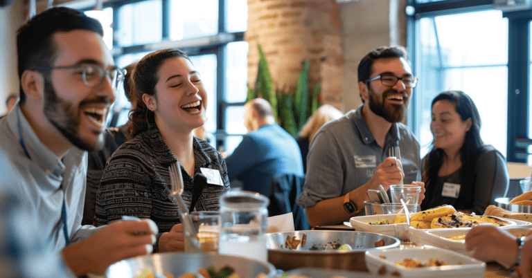 Top Employee Appreciation Lunch Ideas Your Team Will Love