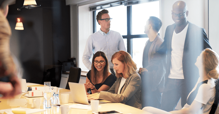 18 Best 5-Minute Team-Building Activities for Fast Bonding | Terryberry