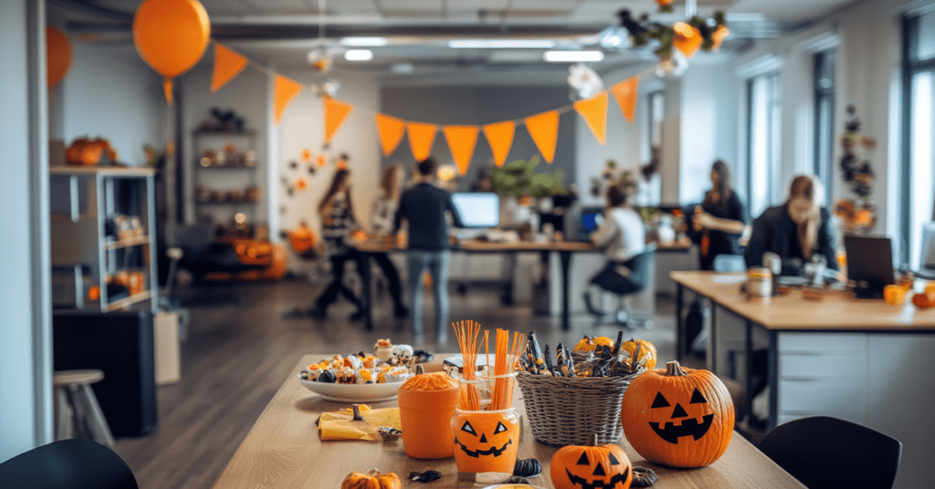 Top Halloween Staff Appreciation Ideas: Fun and Festive Ways to Show ...