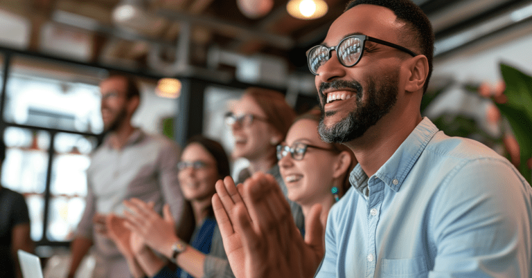 12 Employee Recognition Best Practices To Boost Engagement | Terryberry