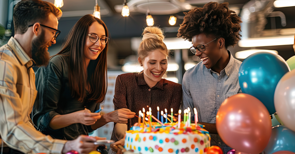 20 Best Fun Ways to Boost Morale at Work | Terryberry