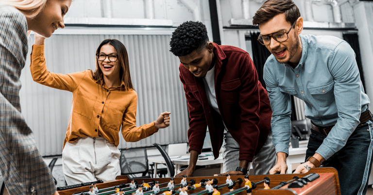 26 Best Fun Ways to Boost Morale at Work | Terryberry