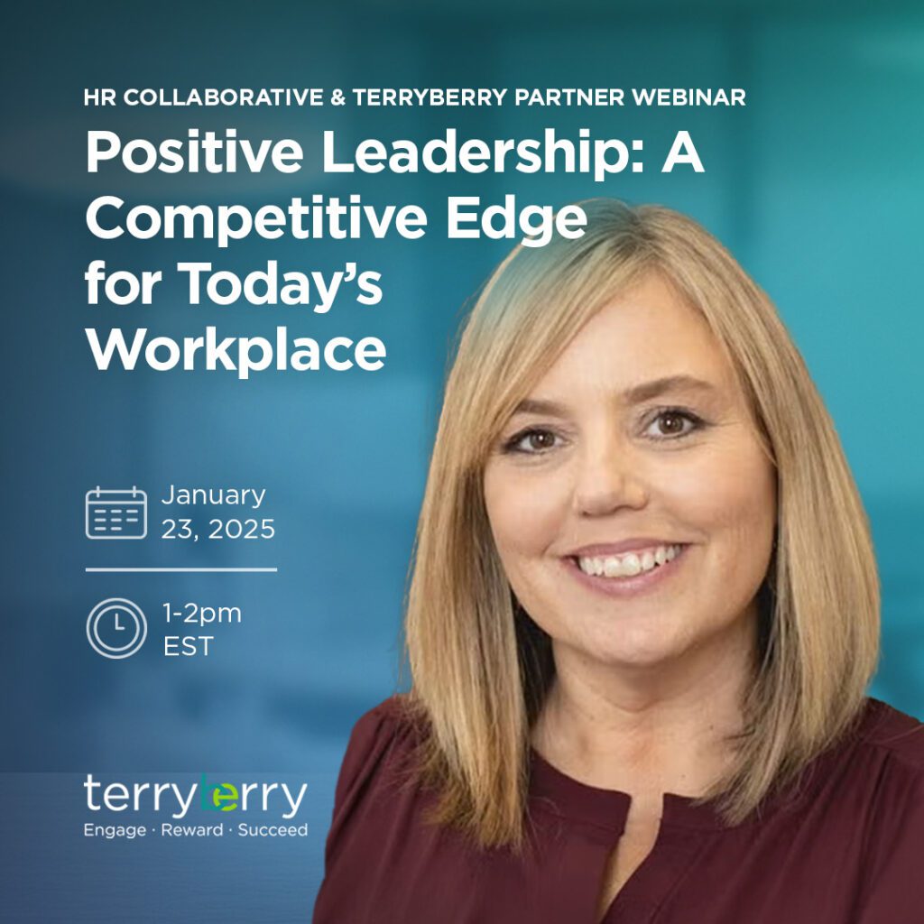 Past Webinars - Terryberry