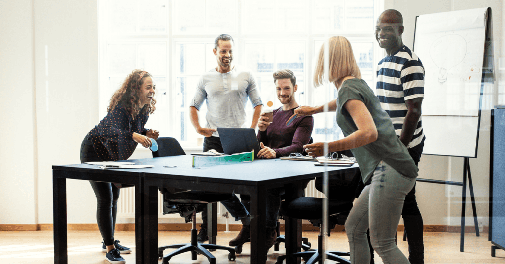 10 Employee Appreciation Games to Boost Team Morale
