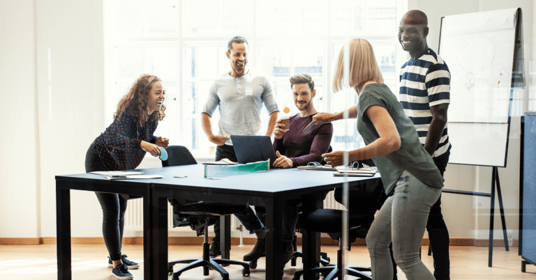 10 Employee Appreciation Games to Boost Team Morale