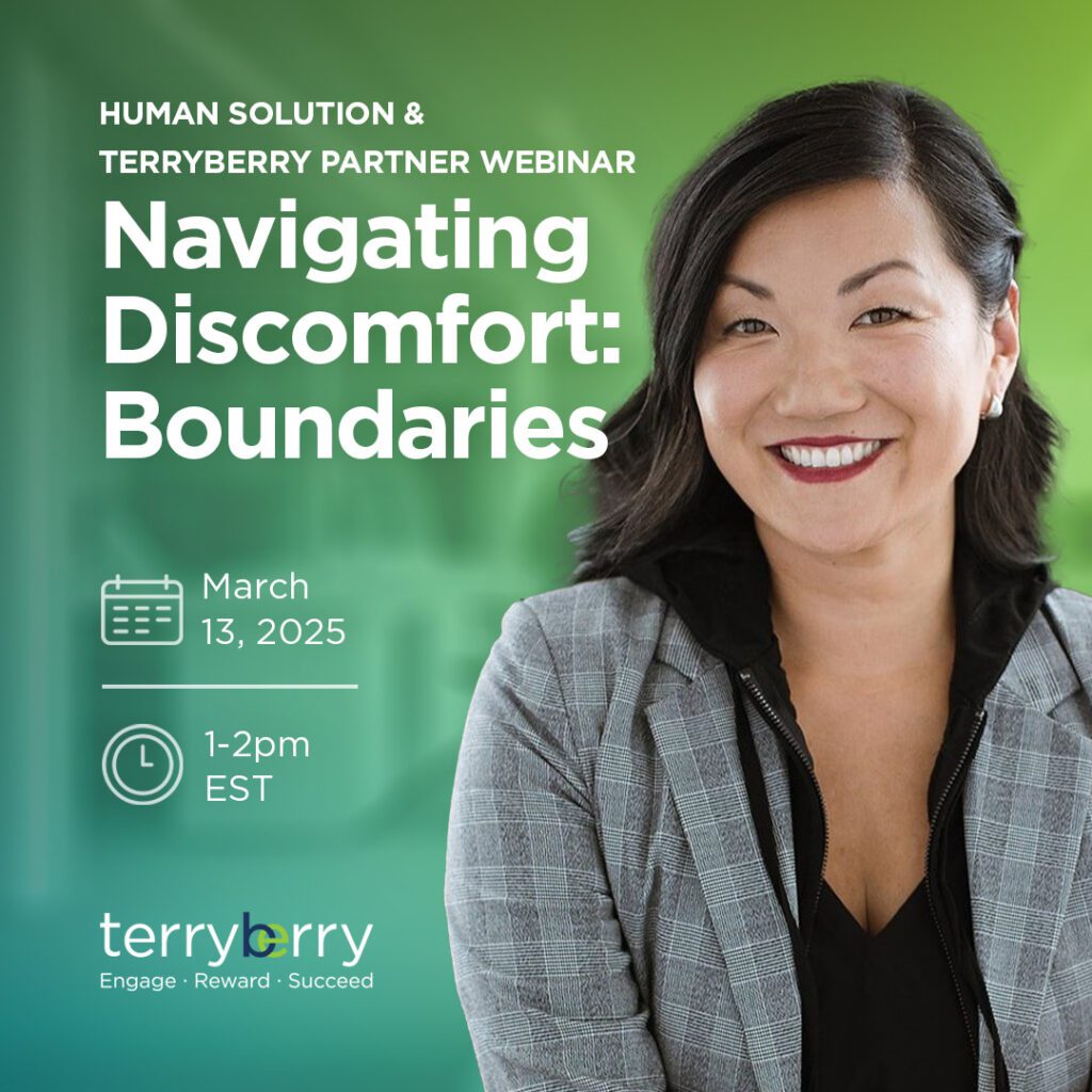 Past Webinars - Terryberry