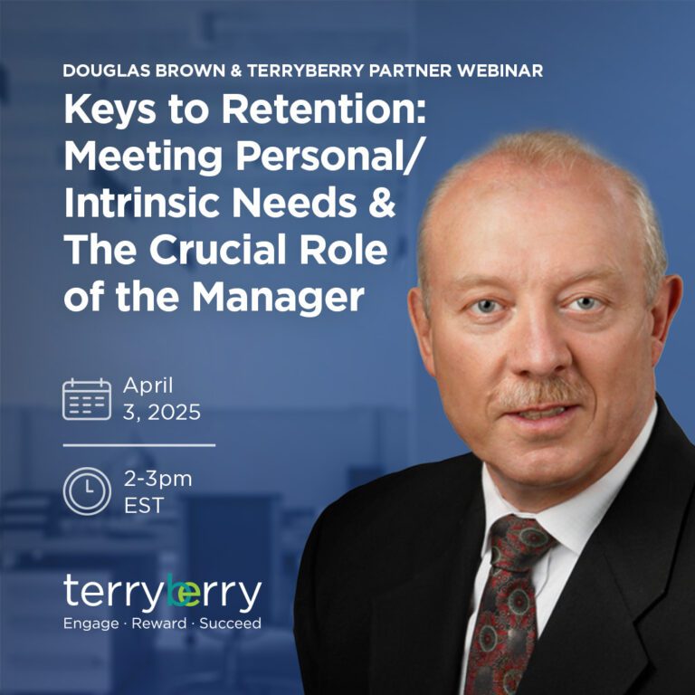 Webinars - Terryberry