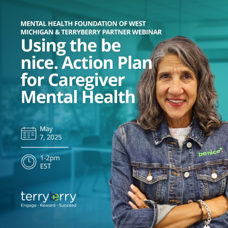 Webinars - Terryberry