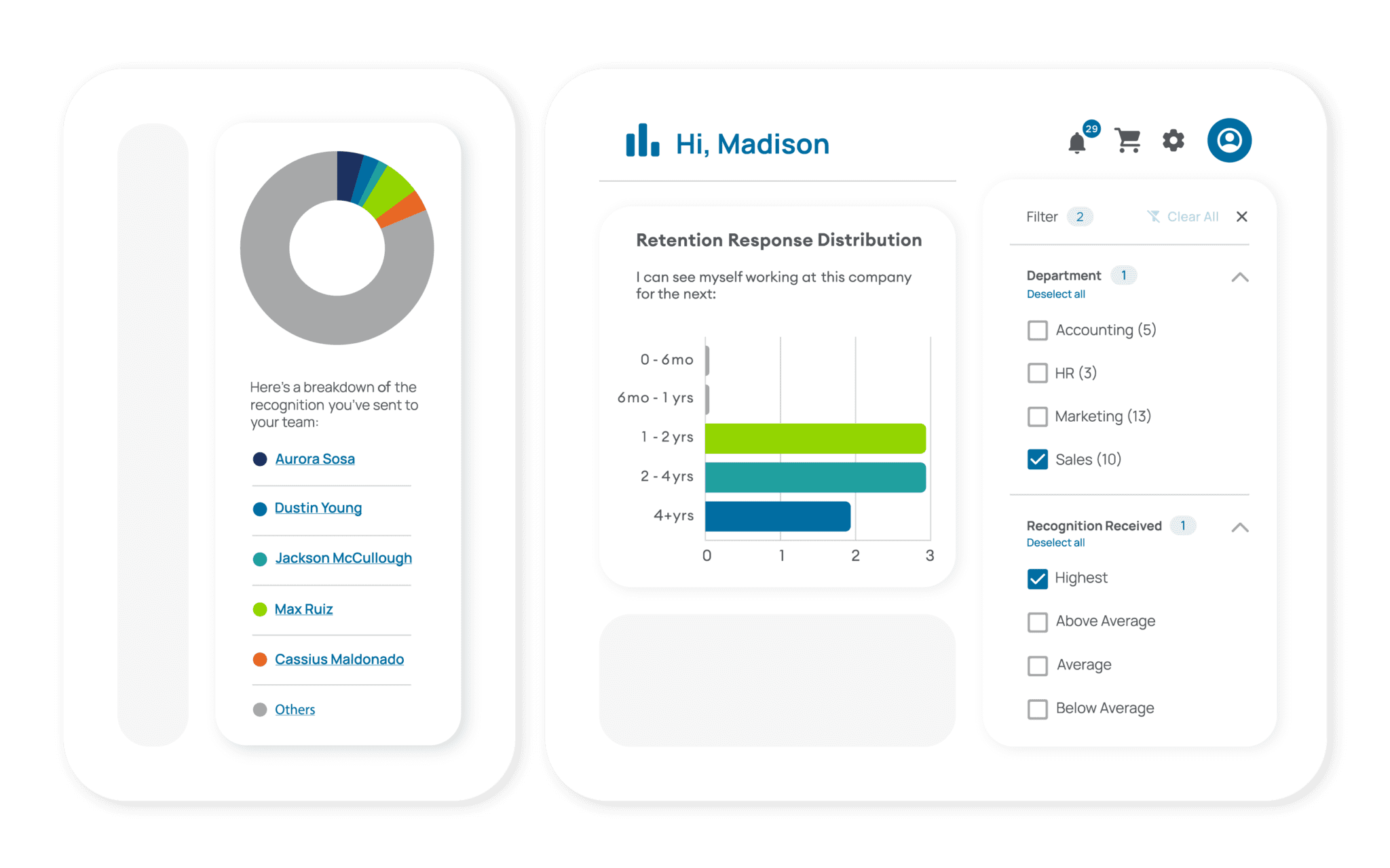 Employee Engagement Platform - Terryberry