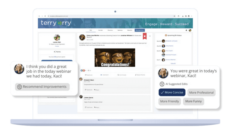 25 Best Team-Building Activities 2025 | Terryberry