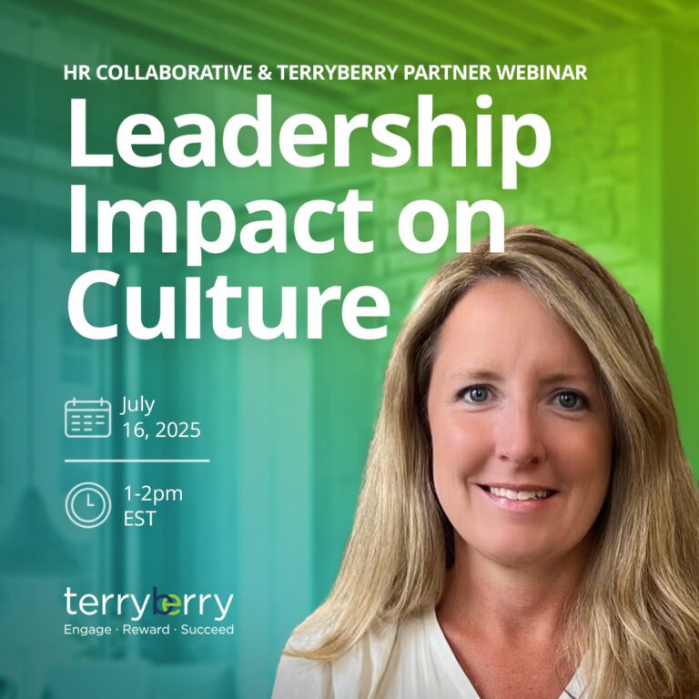 Webinars - Terryberry