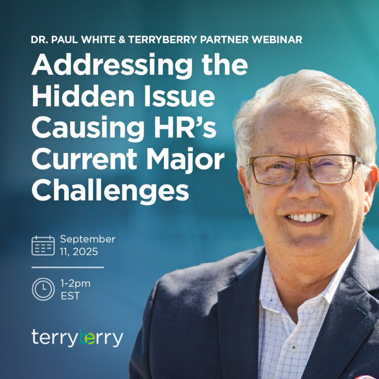Webinars - Terryberry